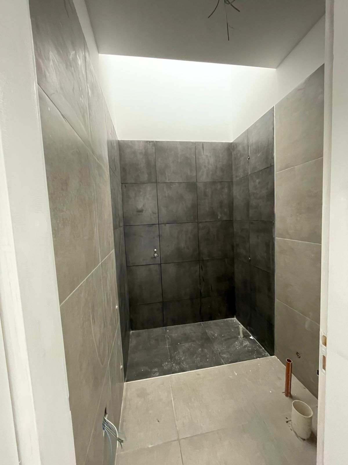 Casa 2d escritorio 2b ampliable en lote de 258 mts - Posesión Inmediata