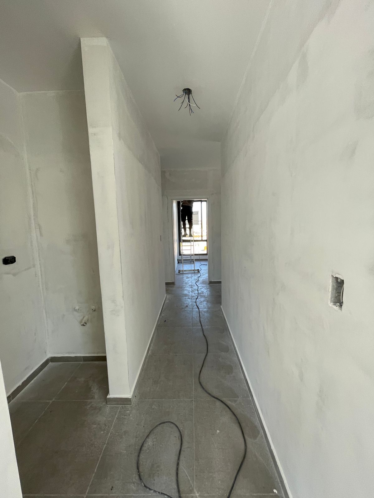 Casa 2d escritorio 2b ampliable en lote de 258 mts - Posesión Inmediata